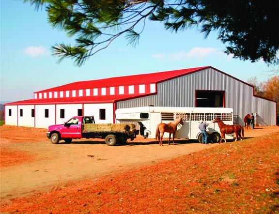 Gallery – Bethel Steel Building